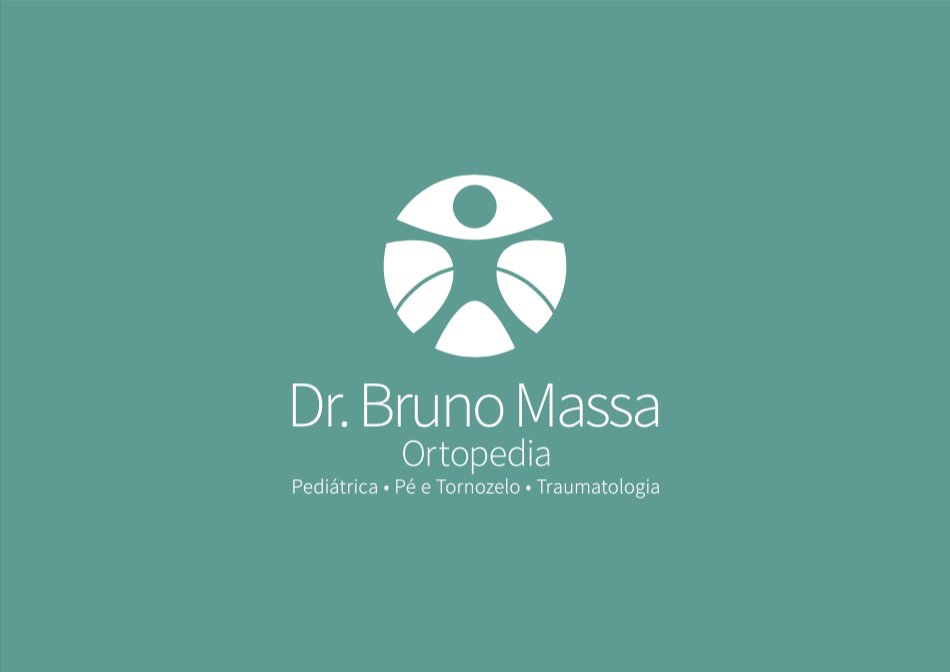 Dr. Bruno Massa - Médico Ortopedista Pediátrico em São Paulo SP USP